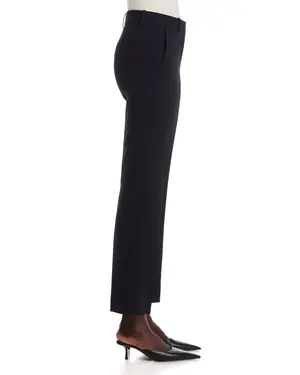 Theory Marcee Essential Tailored Pants