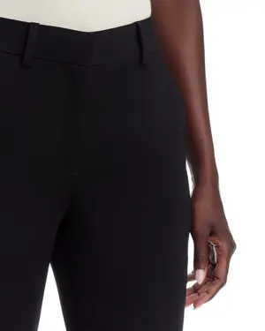 Theory Marcee Essential Tailored Pants