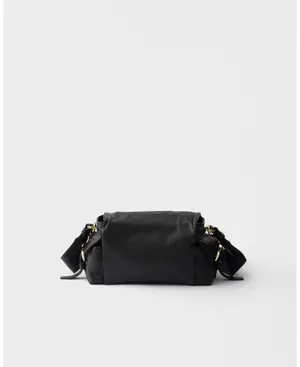 Prada Explore Nappa Leather Mini-bag