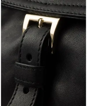 Prada Explore Nappa Leather Mini-bag
