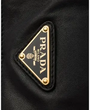 Prada Explore Nappa Leather Mini-bag