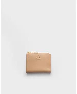 Prada Small Leather Wallet