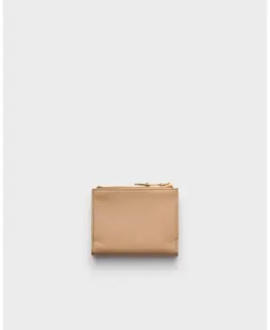Prada Small Leather Wallet