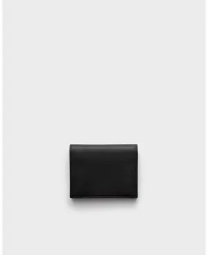 Prada Small Leather Wallet