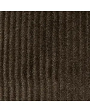Max Mara Wkaragno Corduroy Cotton Baseball Hat