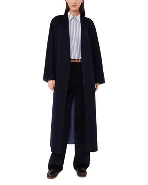 Max Mara Mstfragola Corduroy Pants