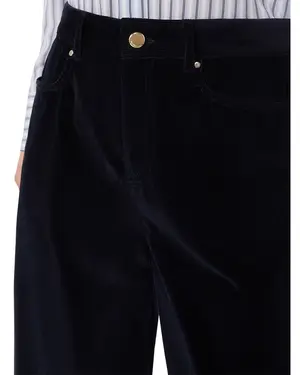 Max Mara Mstfragola Corduroy Pants