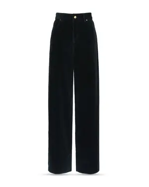 Max Mara Mstfragola Corduroy Pants