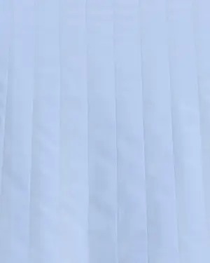MAISON MARGIELA Cotton Poplin Skirt