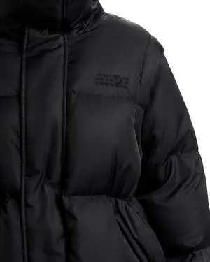 MAISON MARGIELA Down Puffer Jacket