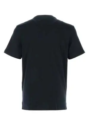 Brioni Midnight Cotton T-shirt