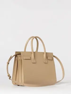 Saint Laurent Handbag Beige