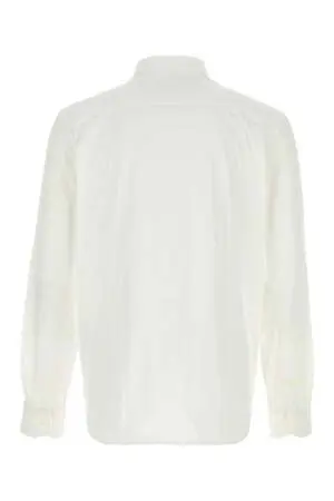 Brioni Cotton Shirt