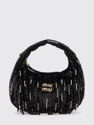 Miu Miu Handbag - Black