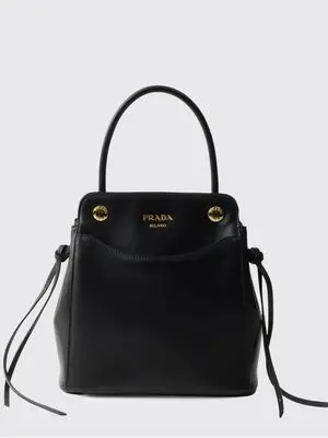 Prada Handbag - Black