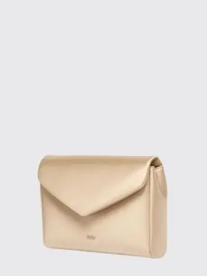Max Mara Clutch Beige - Cream