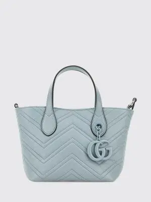 Gucci Mini Bag - Blue