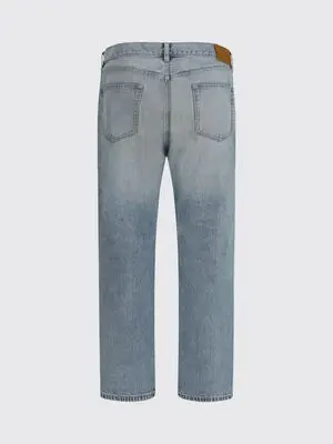 Saint Laurent Jeans Denim
