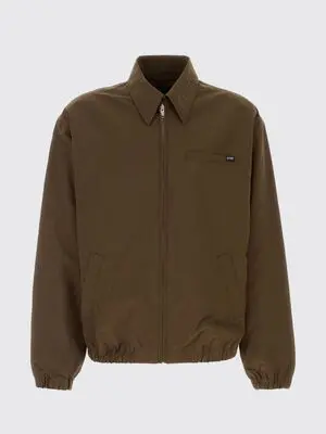 Prada Zip-up Jacket