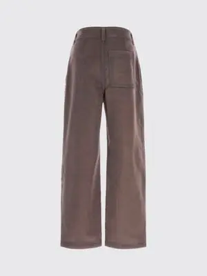 Loewe Wide Leg Trousers