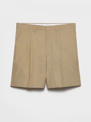 Prada Shorts Mastic - Multicolor