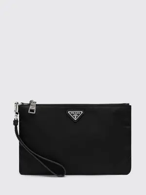 Prada Briefcase - Black