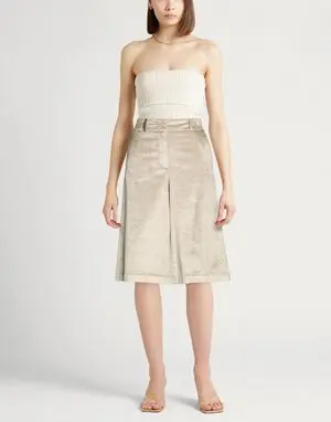 Peserico Shorts & Bermuda Shorts Size Viscose, Cotton, Elastane