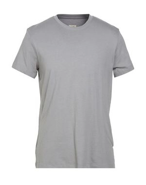 SKIMS T-shirt Size Cotton - Grey