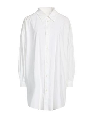 Maison Margiela Embroidered Day Dresses