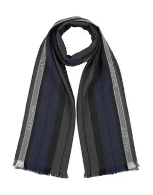 HACKETT Scarf Wool