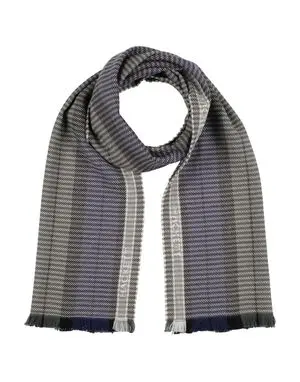 HACKETT Scarf Wool