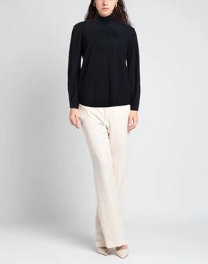 Emporio Armani Turtleneck Size Virgin Wool