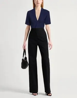 Chiara Boni La Petite Robe Top Midnight Size Polyamide, Elastane - Blue