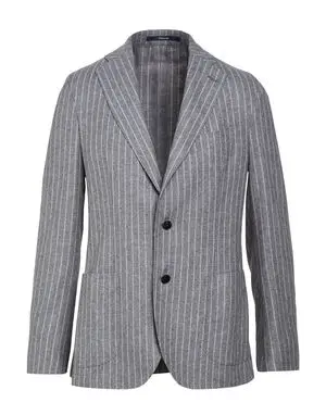 DRUMOHR Blazer Size Virgin Wool, Polyamide