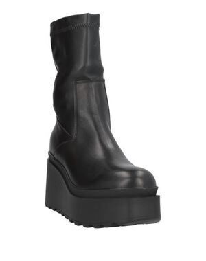 NOA A. Ankle Boots Size Leather