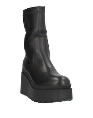 NOA A. Ankle Boots Size Leather