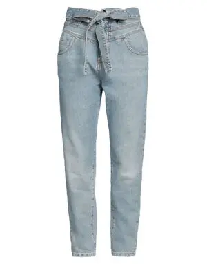 TWINSET Jeans Size Cotton