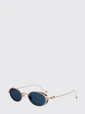 Matsuda Gold Tone Eyewear For Men