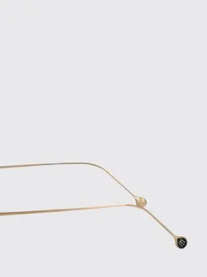 Matsuda Oval Frame Sunglasses