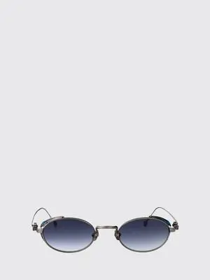 Matsuda Oval Sunglasses