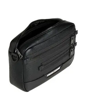 Armani Exchange Cross-body Bag Polyester
