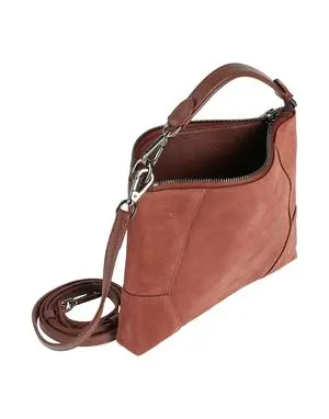 Brunello Cucinelli Handbag Tan Leather