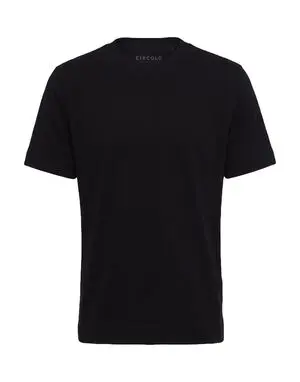 CIRCOLO 1901 T-shirt Size Cotton, Elastane