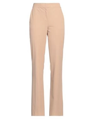 Liu Jo Pants Size Polyester, Elastane - Beige