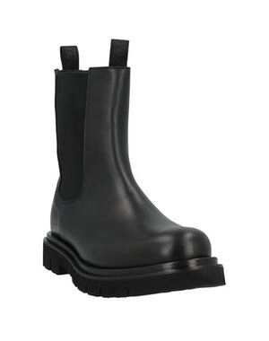 SEBOY'S Ankle Boots Size Soft Leather