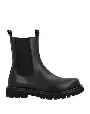 SEBOY'S Ankle Boots Size Soft Leather