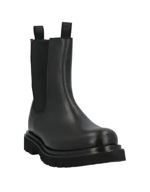 SEBOY'S Ankle Boots Size Soft Leather