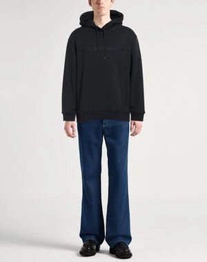 Emporio Armani Cotton Sweatshirt
