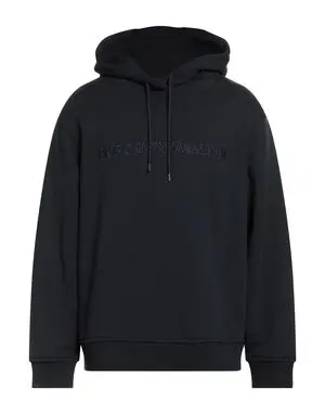 Emporio Armani Cotton Sweatshirt