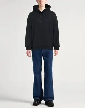 Emporio Armani Cotton Sweatshirt